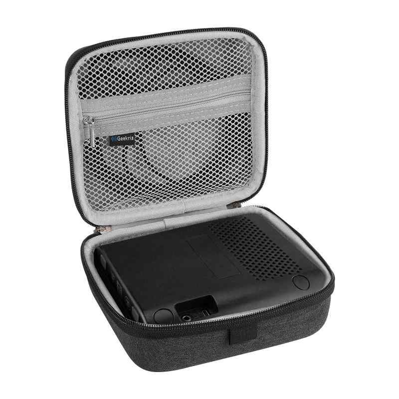 Geekria ケース Shield スピーカーケース 互換性 ハードケース 旅行用 ハードシェルケース ボーズ Bose SoundLink Color II Portable Bluetooth Wireless Speaker に対応...