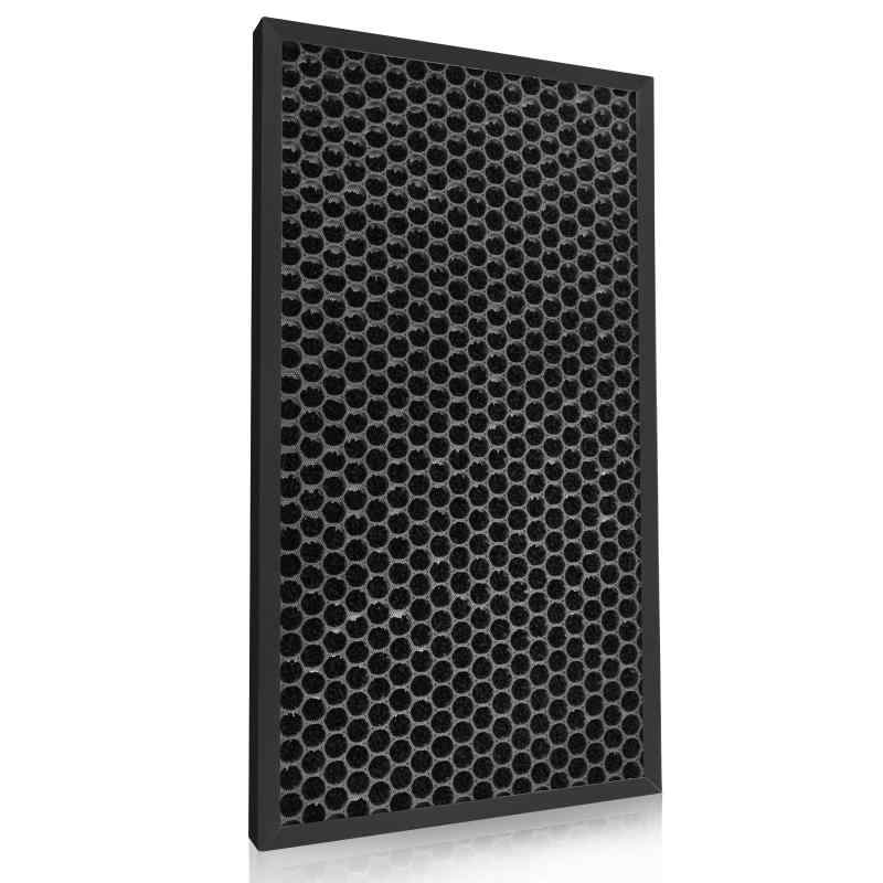 集塵フィルター 脱臭フィルター 使い捨てプレフィルター 空気清浄機 HEPAフィルター 互換品 1セット