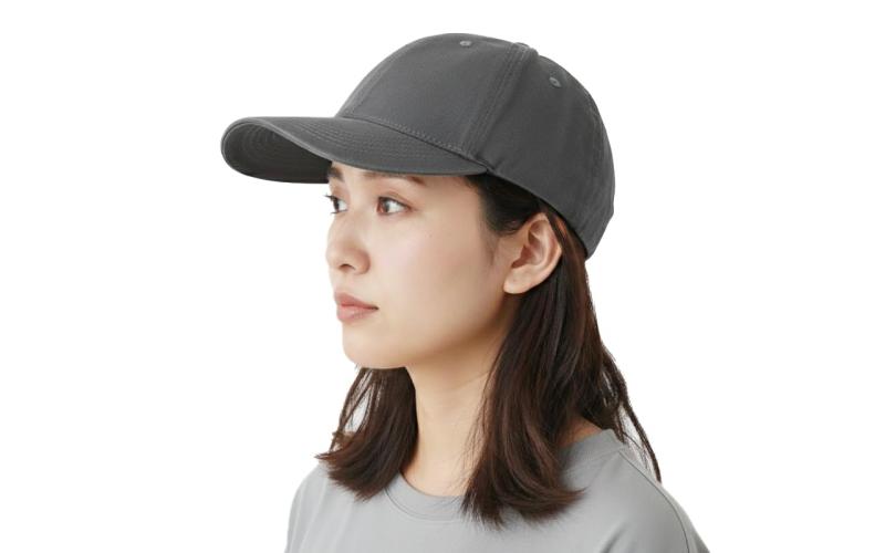 [OLC] キャップ メンズ レディース 帽子 100%綿 無地 軽量 UVカット 日焼け対策 通気性 調節可能 カジュアル スポーツ アウトドア ランニング 深い スベースボールキャップ フリーサイズ 男女兼OLC[オエルシー]の豊富なカ...