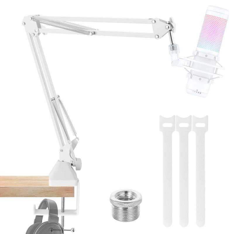 EJT Quadcast Boom Arm