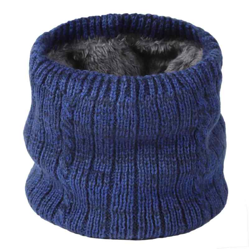 [Airself] ネックウォーマー レディース メンズ 防寒 バイク 通勤 通学 スポーツ 秋 冬 裏ボア 自転車 男女兼用素材：ニット:アクリル100％ ボア:ポリエステル100％ 　表地はニット、裏地にはボア素材を使用。洗濯方法ですが...