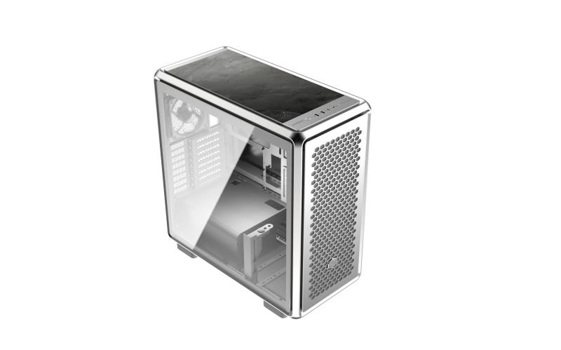 CoolerMaster MasterFrame Case Panel stone