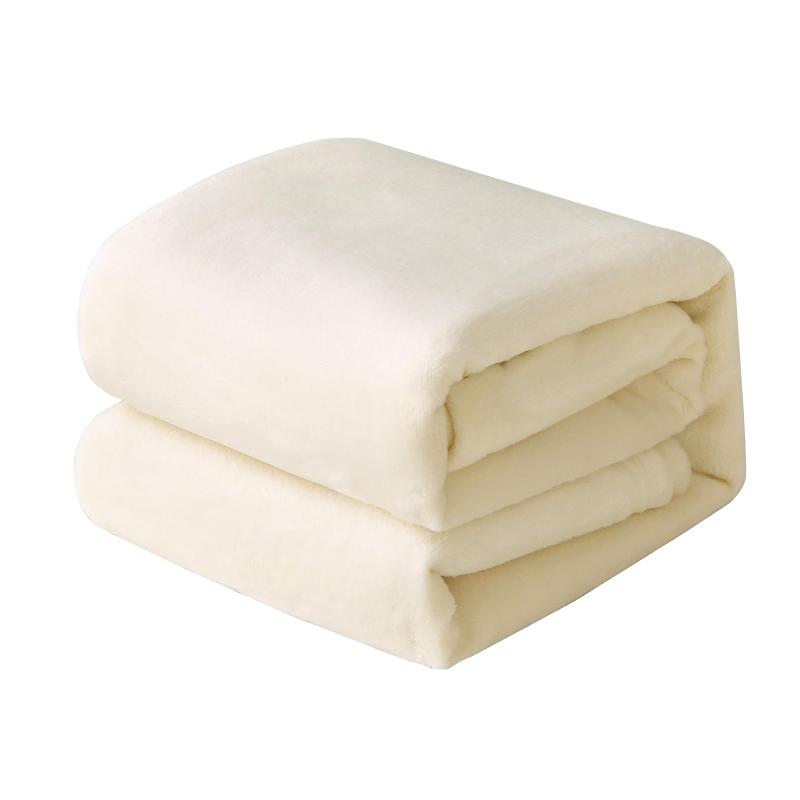 HATOHOME あったか毛布 冷房対策 フランネルマイクロファイバー オールシーズン ブランケット 抗菌 防臭 やわらか 暖かい 洗える 静電防止加工 ふんわり もうふ 吸湿発熱 なめらか【ふんわり、なめらか】 毛布は高密度サンゴマイヤー...