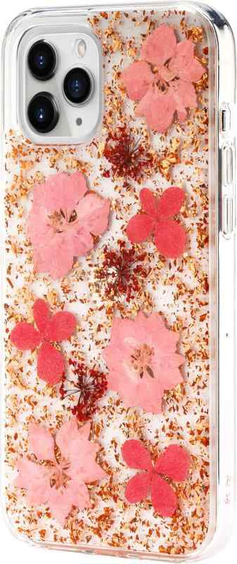 SwitchEasy Flash for iPhone (2020) 6.7inch (Conch)