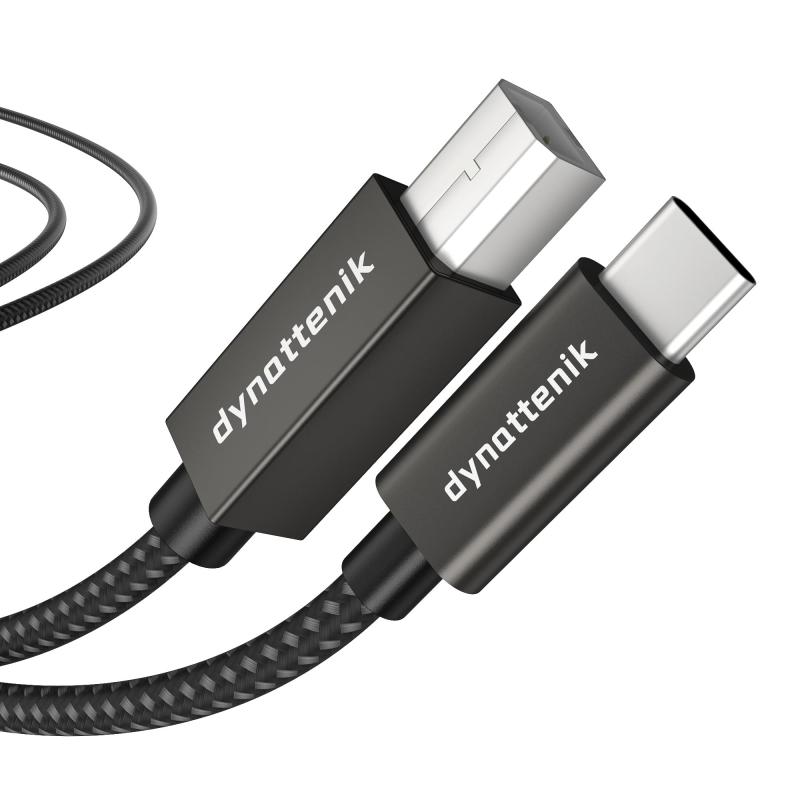 dynattenik TrackSync Series MIDI Interfaces