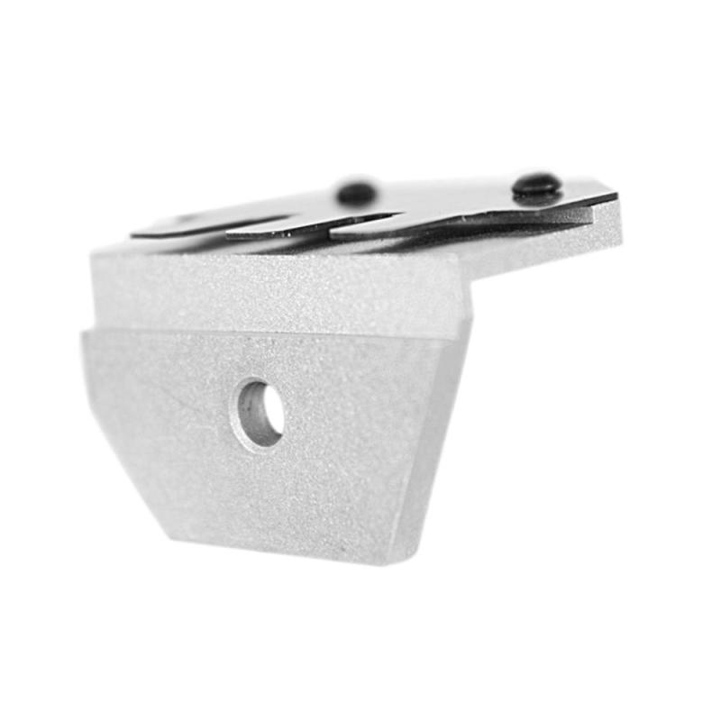 RENNSTEIG ロケーター624-050用 624-050-0-01入数:1個能力:0.5-6.0mm2624-050用ロケーター全長(mm):65重量(kg):0.02材質:アルミニウムドイツ製