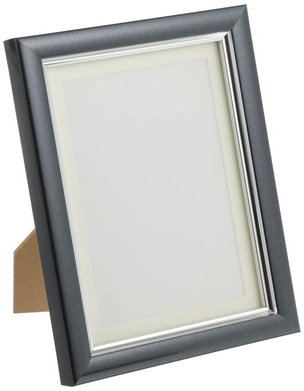 VANJOH 無反射 軽量 Vカラー肖像額