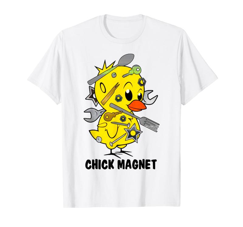 ひよこマグネット ハッピーイースターバニー 卵狩り かわいい クール 面白い Tシャツひよこ、卵狩り、卵の絵、かわいいハッピーイースターバニーラビットに情熱を傾けている人々に最適です。 イースターホリデーを祝う人への素晴らしいグッドフライデ...
