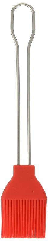 シリコン刷毛 (22cm) SUS柄