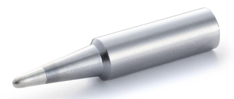 白光(HAKKO) こて先 2B型 FX-601/FX-8805用 T19-B2適用はんだこて:FX-601適用こて部(ステーションタイプ):FX-8805(FX-888D、FX-889、FR-701、FR-702)こて先形状:B型(円すい...