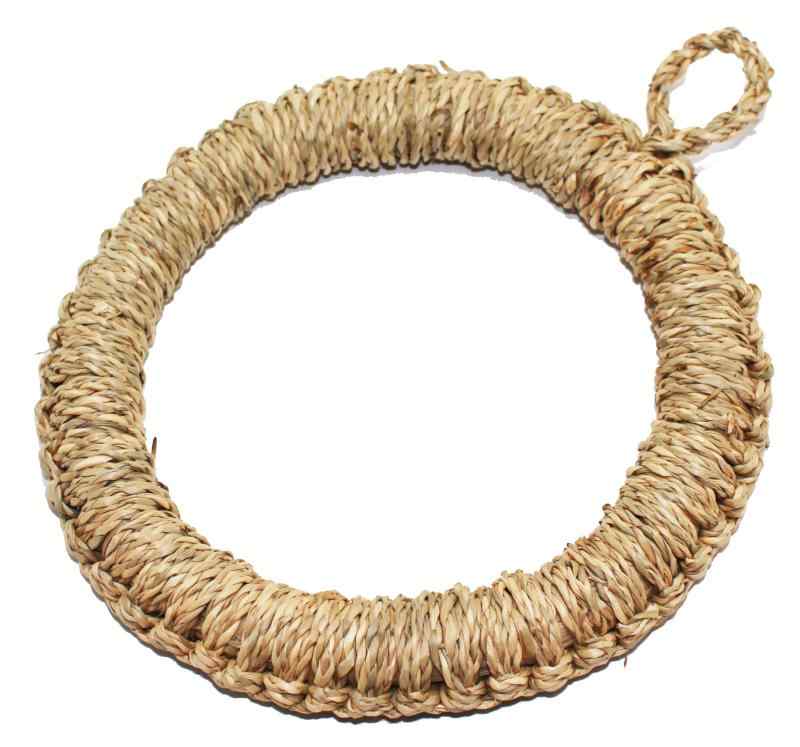 萬洋(Manyo) イ草鍋敷