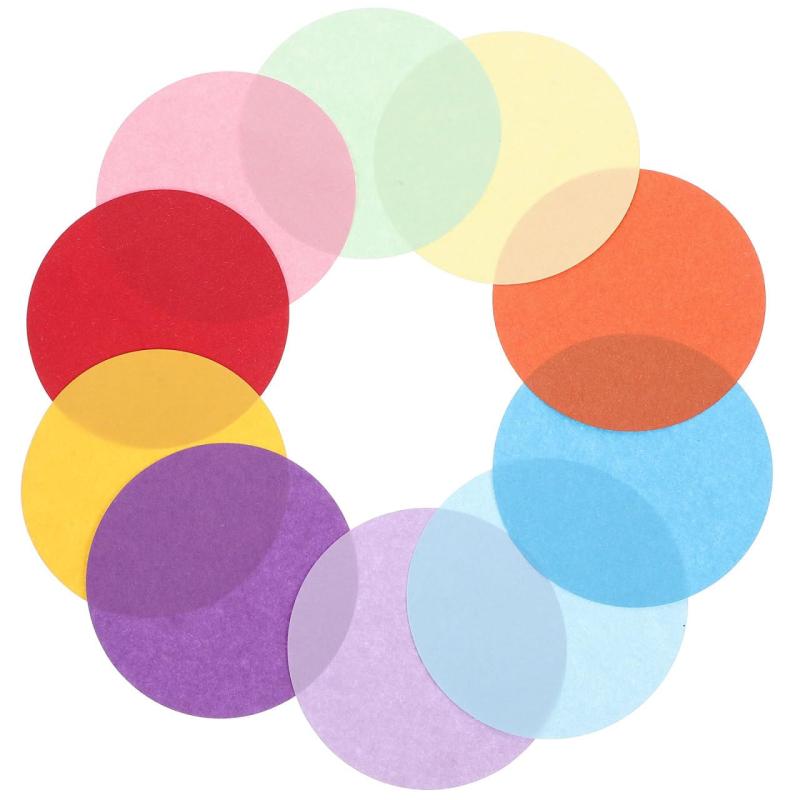 ibasenice 200個 手作り 紙 花 ​​ボール 傘 バルク 傘 カラフル 装飾 折りたたみ 紙 折りたたみ 紙 飾り DIY 手作り 紙 マニュアル 折り紙 紙Diy折り紙紙：この紙は、スクラップブッキング、紙切り、製作、その他の...