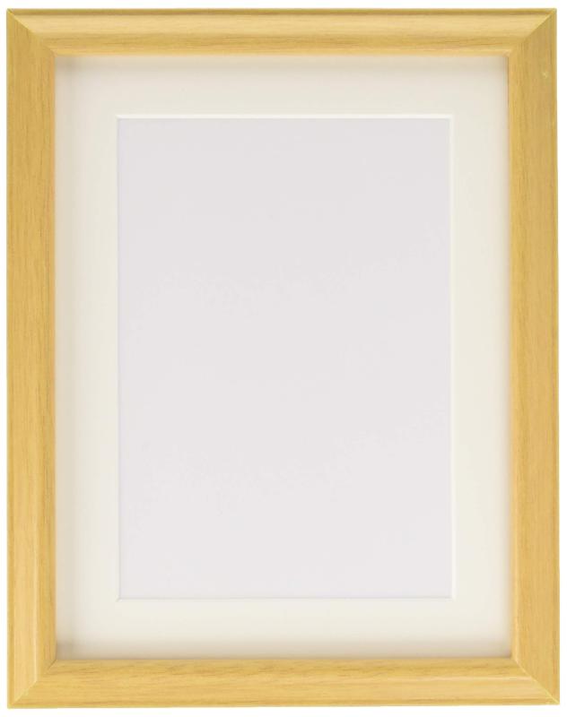 KING 額縁 木製 すずかぜ