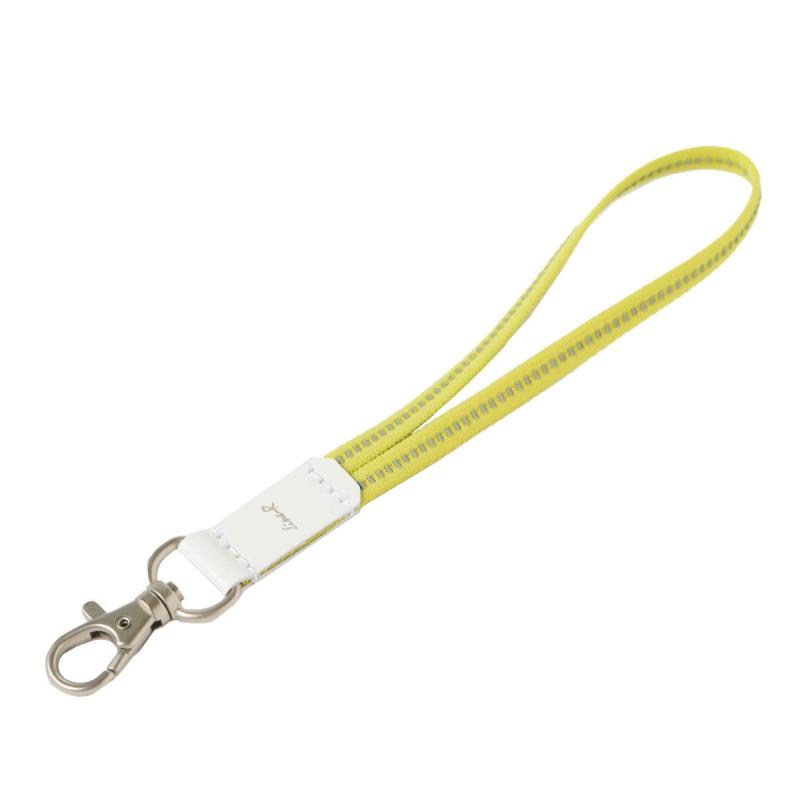 line-R Multi Band 『吊るす』【ストラップ】 (Green Apple, S)