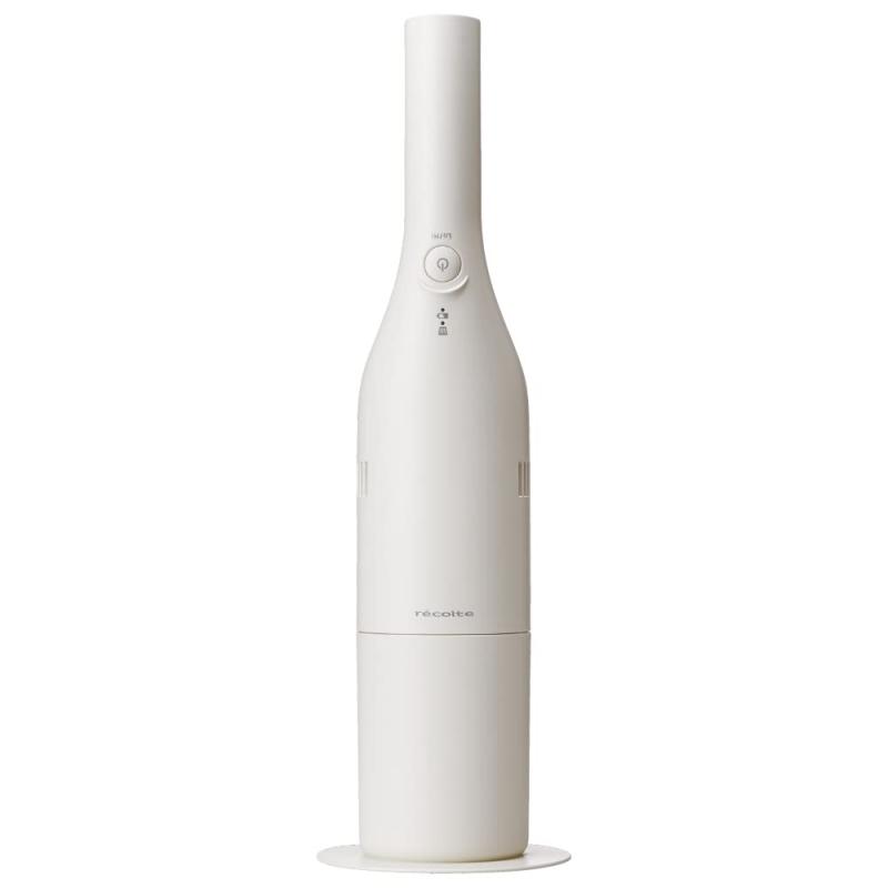 レコルトコードレス ウェット＆ドライクリーナー RSC-2 recolte Cordless Wet &amp; Dry Cleaner
