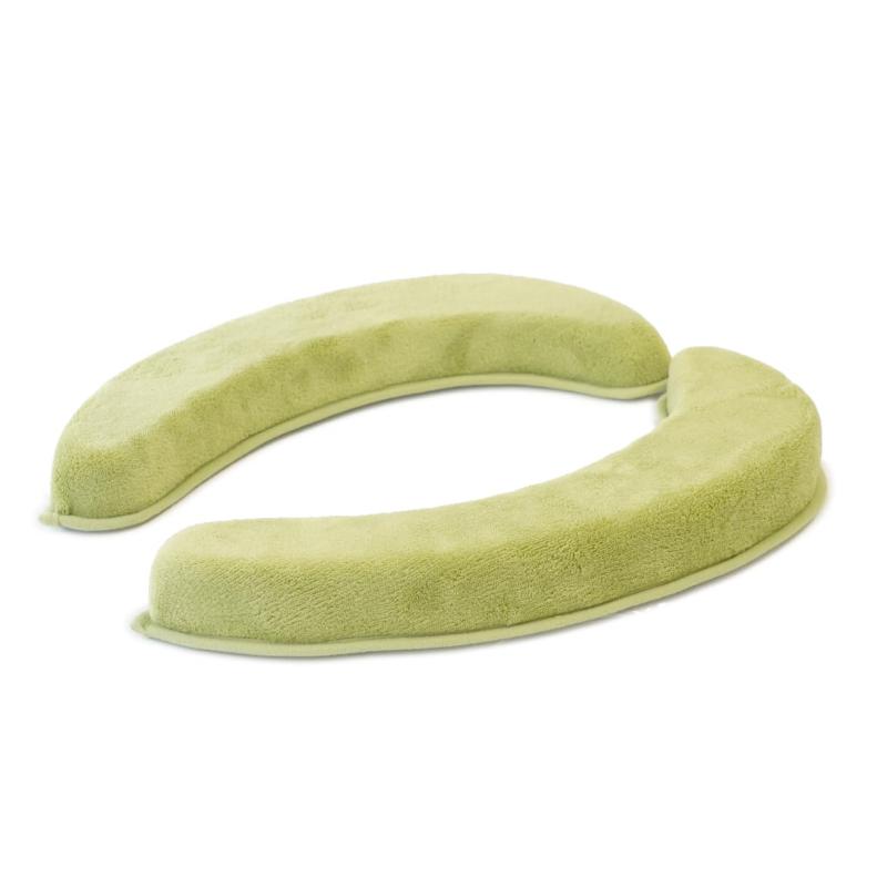 藤栄(FUJIEI) マシュマロ便座クッション 極厚 厚み5cm