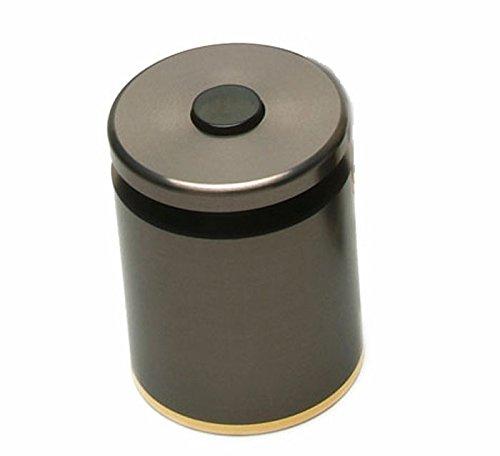 ACOUSTIC REVIVE マグネットフローティングインシュレーター 1個 RMF1マグネットの反発の力で空中浮揚を実現インシュレーター自体の癖も完全排除機材自体から発生する振動さえも吸収消滅個数を増やすことで重量機器や重量バランスの偏...