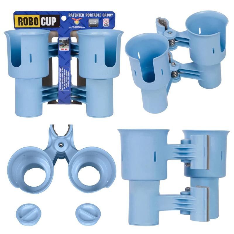 THマリン ロボカップ ドリンクホルダー TH-Marine ROBO CUP ROBCP-1-DP
