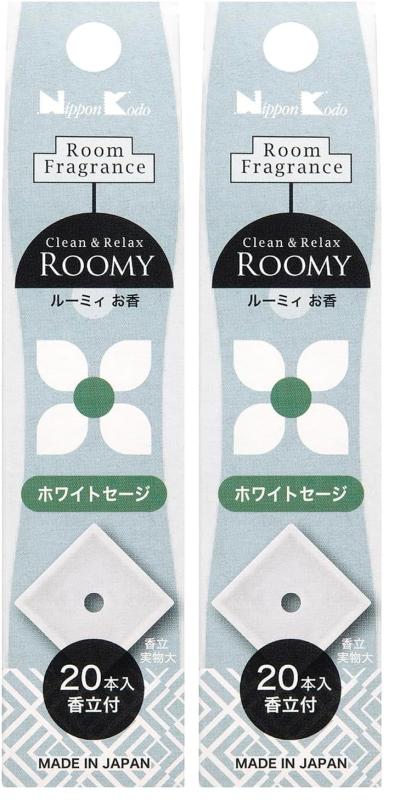 ROOMY Clean&amp;Relax