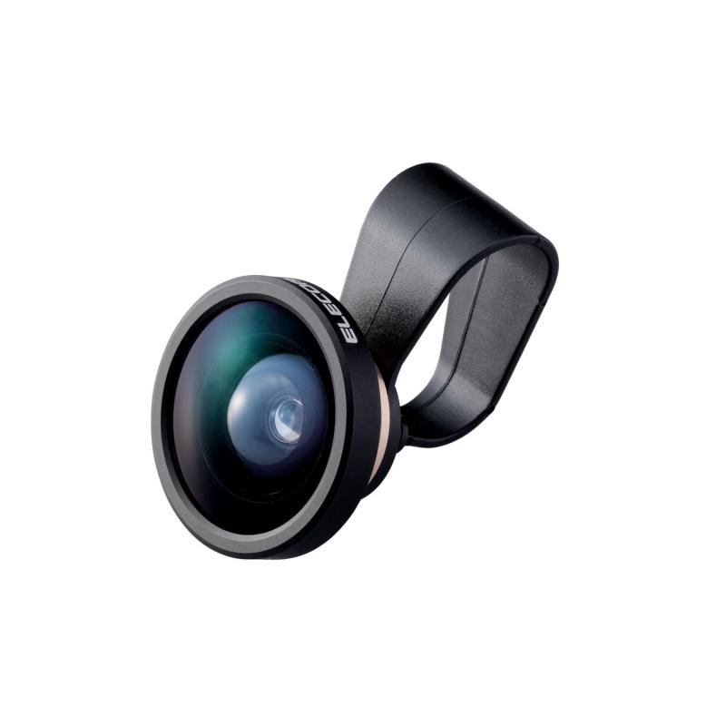 ELECOM iPhone Android対応 セルカレンズ 自撮り P-SLシリーズ