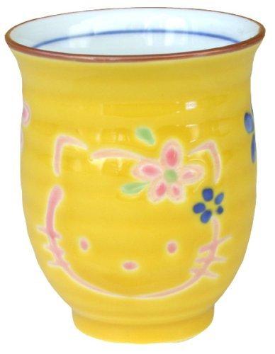 有田焼 CtoC JAPAN ハローキティ ミニ湯呑み