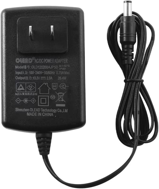 空調作業服用 電源アダプターのみ PSE認証済み DC出力のみ 13.2V2A出力空調作業服用 電源アダプター電源アダプターのみPSE認証済みDC出力のみ 13.2V2A出力