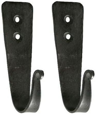 ダルトン(Dulton) パーツ アイアンフック Sサイズ IRON HOOK A.BLK S255-91S/ABK