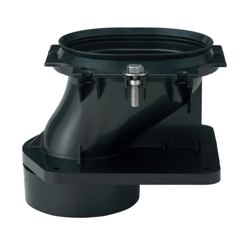 アラウーノ L150用配管セット(対応排水芯200mm・120mm) CH150FアラウーノL150専用必須部材　排水ピッチ200mm・120mmに対応前後を入れ替え120mm・200mmを切り替えられますアラウーノL150専用部材ですので...