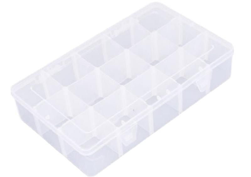 アロアーラ マステ マスキングテープ 収納 ケース ボックス ネイル チップ パーツ 薬 入れ物スリムな見た目で大容量boxクラフト、アクセサリー、ソーイング、ヘアアクセ、自分好みにセパレート出来る大きめぼっくす仕切りは可動式で 大 小の分...