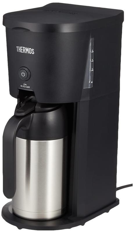 サーモス コーヒーメーカー COFFEE_MAKER