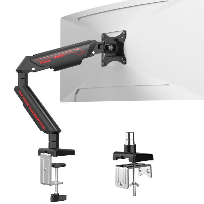 Fydeamer PCモニターアーム MYAC20-PART5-JP