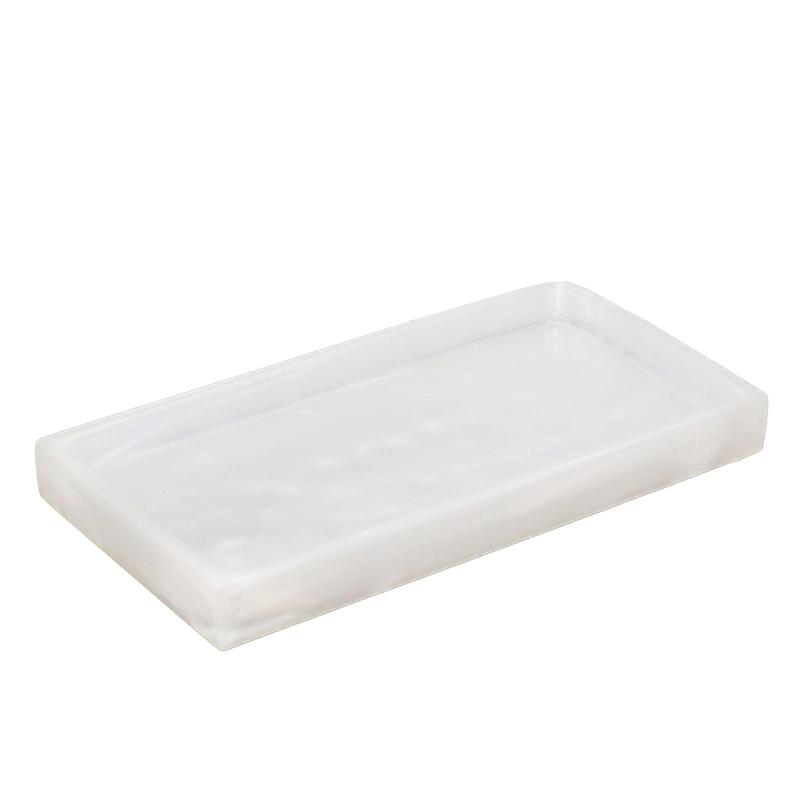 [Lapimou] アクセサリートレイ ジュエリートレイ アクセサリー ジュエリー トレイ プレート ウェーブ おしゃれ 可愛い 北欧 小物 小物入れ 小物置き 鍵置き 鍵 撮影小物 小物トレイ 韓国 韓国Lapimouのニュアンスデザイン...