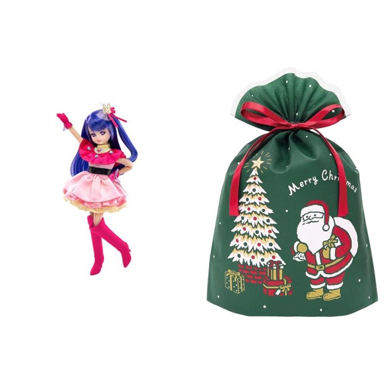 リカちゃん ドール 【 推しの子 】×リカちゃん