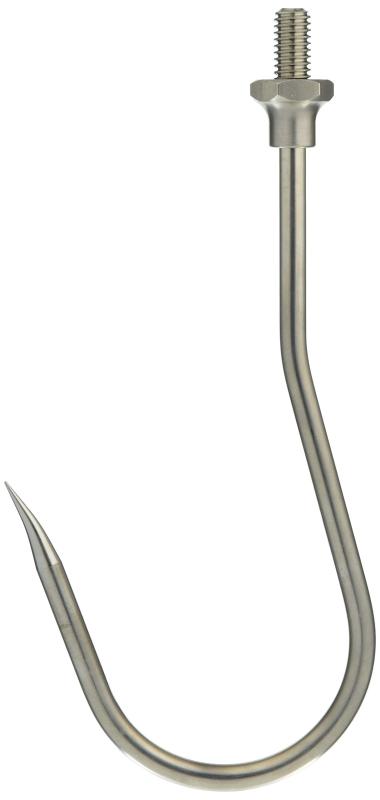 CARP(カープ) ギャフジャンボ AC-079サイズmm:250×120重量(g)230ネジ径4分