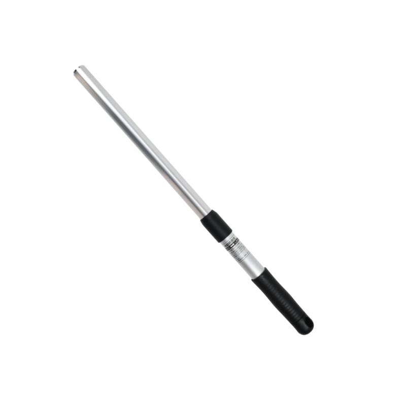 belmont（ベルモント） MR-252 アルミスライドギャフ柄580材質:(本体・ネジ部:アルミニウム)(ネジ径:4分)サイズ:(全長;約410~580mm)(パイプ径:φ24.7/φ27.8mm)重量:約160g