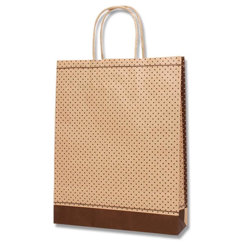 ヘイコー 紙袋 25CB 2才 ペールフラワー 50枚入 parent