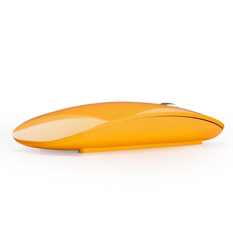 AmeToNana 雨七 ワイヤレスマウス Bluetooth マウス MouseMaster 静音マウス 薄型65g 充電式 省エネルギー 高精度 Windows/Mac/Chrome/Android/Surface/iPad OS 対応...