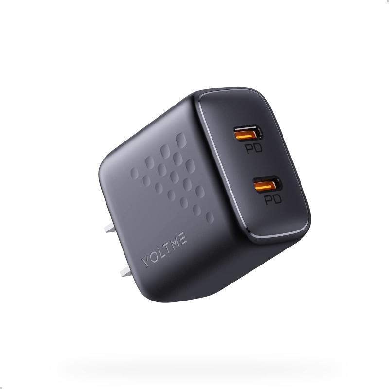 VOLTME 35W Type c充電器