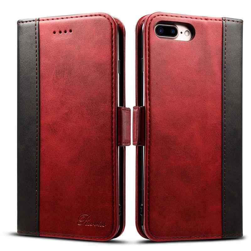 iPhone8 Plus ケース 手帳型