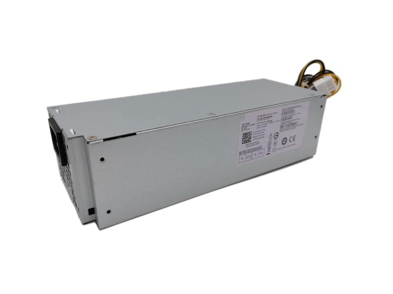 180W交換用電源ユニット (8ピン+4ピン) Dell OptiPlex 3040 3046 3050 3250 3650 3655 5040 7040 7050 SFF用 L180ES-00 H180NS-00 H180AS-00 HU...