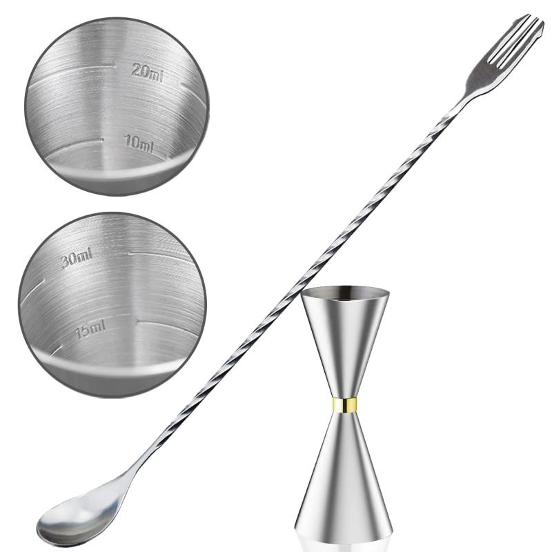 30ml/45mlジガーカップ