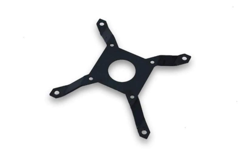 ek-uniホルダーDDC Spider (120 mmファン)このマウントで、マウントポイントにDDCポンプはとても簡単に任意の120 mmファンまたはパターンではありません。この製品は次の製品を用意しています。互換性のあるおり、購入後す...