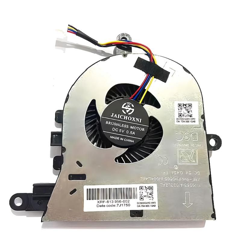 【スモールラボ】CPU冷却ファン 交換用 Dell inspiron 15 5570 5575 3580 3593／inspiron 17 3780 3793 5770／Latitude 3590 L3590 E3590／Vostro 35...