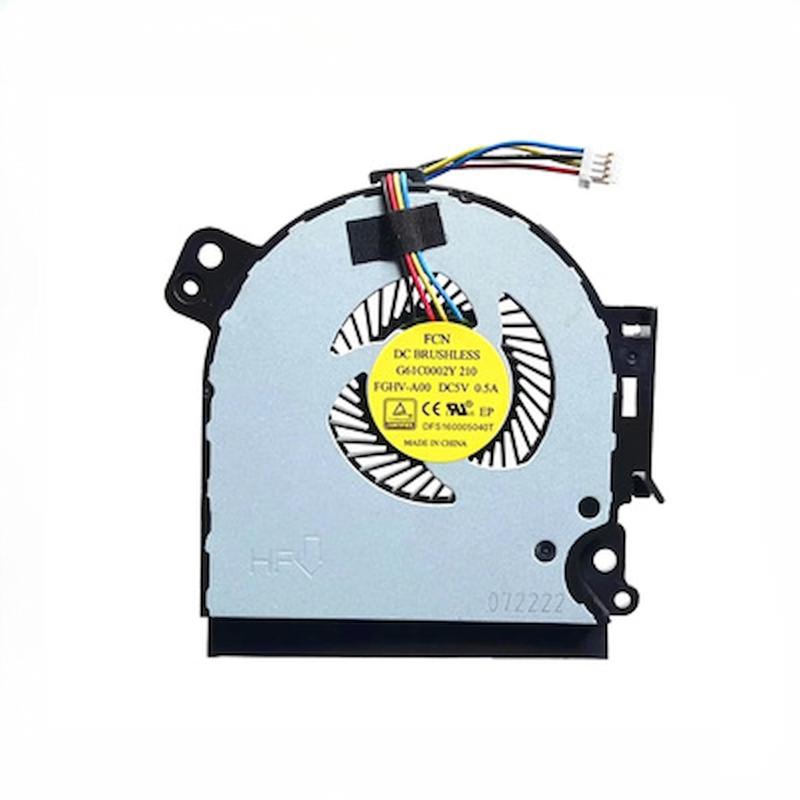 【スモールラボ】修理交換用 CPUファン ｜ 東芝 dynabook AZ65 AZ55 AZ35 AZ45 AZ67/TG AZ67/UG T75/AG PT75AGP-BJA2 T75/AW T75/AG T75/E B35 B45 B...