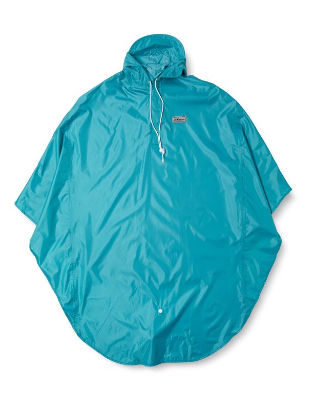 MARUTO(マルト) 自転車屋さんのポンチョ D-3POOK