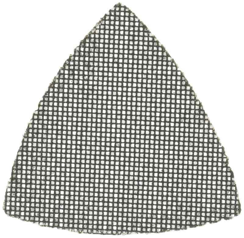 ブラックアンドデッカー メッシュサンドペーパー #120 3枚入り DIY 電動工具 研磨工具 サンダー用 X39187本体サイズ:幅9.5×奥行0.1×高さ9.5cm対応機種:GoPakサンダー(BDCDS12UB)、オシレーティングマル...