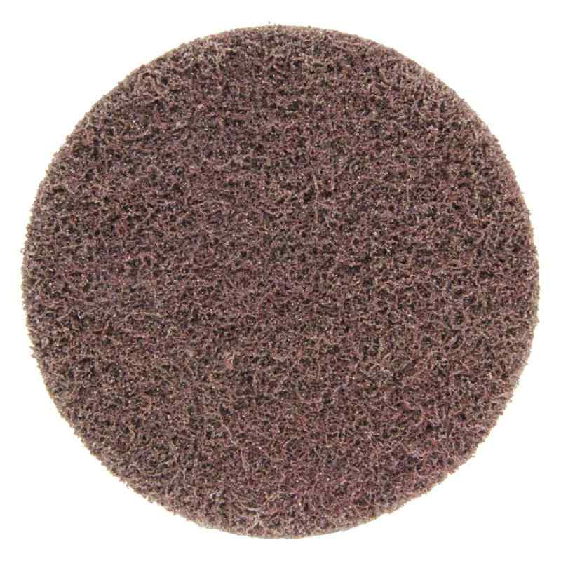 SK11(エスケー11) ディスクグラインダー用 マジックパッド 替えナイロン #A60 ハードタイプ 1枚入り 100mm外径:100mm粒度:A60最高使用回転数:12000min-1適用機種:ディスクグラインダー入数:1枚入