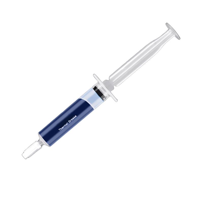 【スモールラボ】PT-30 12.8W/m.k 2g CPUグリス GPUグリス 高性能 高熱伝導率 高耐久 Thermal Grease サーマルグリス 熱伝導グリス シリコングリス オーバークロック対応 スペチュラ付き【特徴】熱伝導率1...