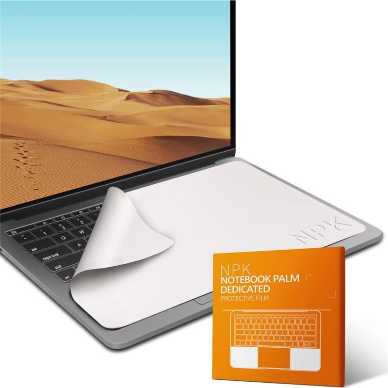 マイクロファイバークロス キーボードクリーニングクロス ノートパソコンキーボード保護マイクロファイバー 防塵保護フィルム 画面クリーニングクロス ノートブックパームキーボードブ厚さ0.4mmのプレミアムで耐久性のある高密度マイクロファイバー...