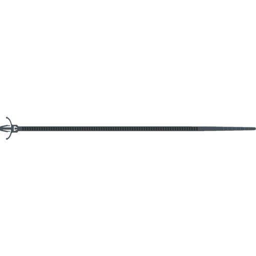 SapiSelco(サピセルコ) クリップオンケーブルタイ 3.5mm×140mm SCA.2.210原産国:イタリア色:白幅(mm):3.5長さ(mm):140厚み(mm):1.4最大結束径(mm):32引張強度(N):140最小結束径(...